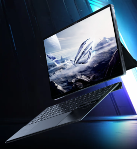 ASUS ROG Flow Z13 Windows Tablet